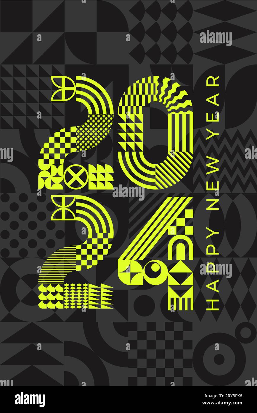 Letter number square rectangle Stock Vector Images - Alamy