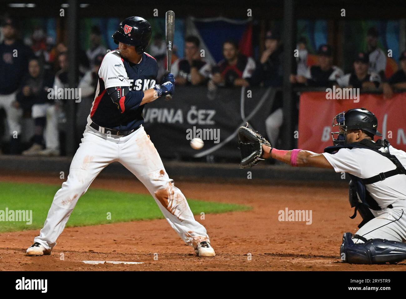Czech republic vs united kingdom hi-res stock photography and images ...