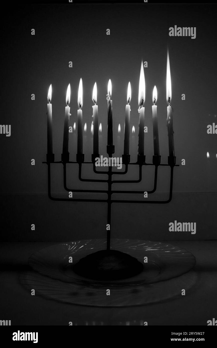 All white room Black and White Stock Photos & Images - Alamy