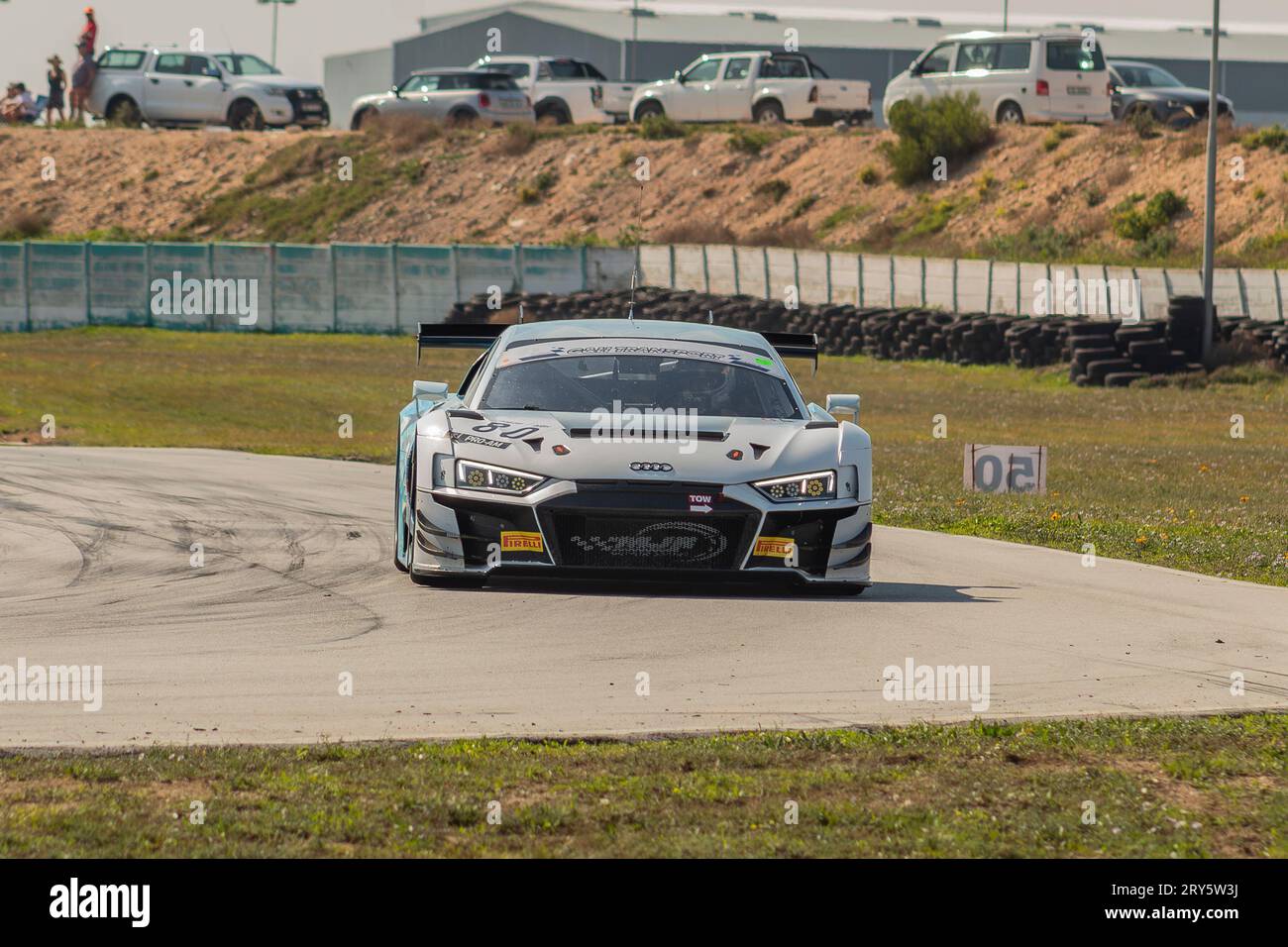 Scribante raceway hi-res stock photography and images - Alamy