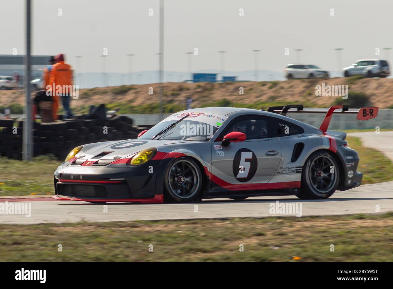 Scribante raceway hi-res stock photography and images - Alamy