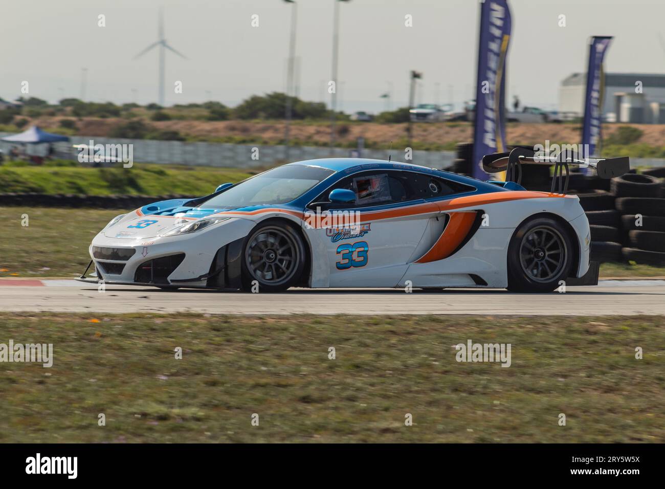 Scribante raceway hi-res stock photography and images - Alamy