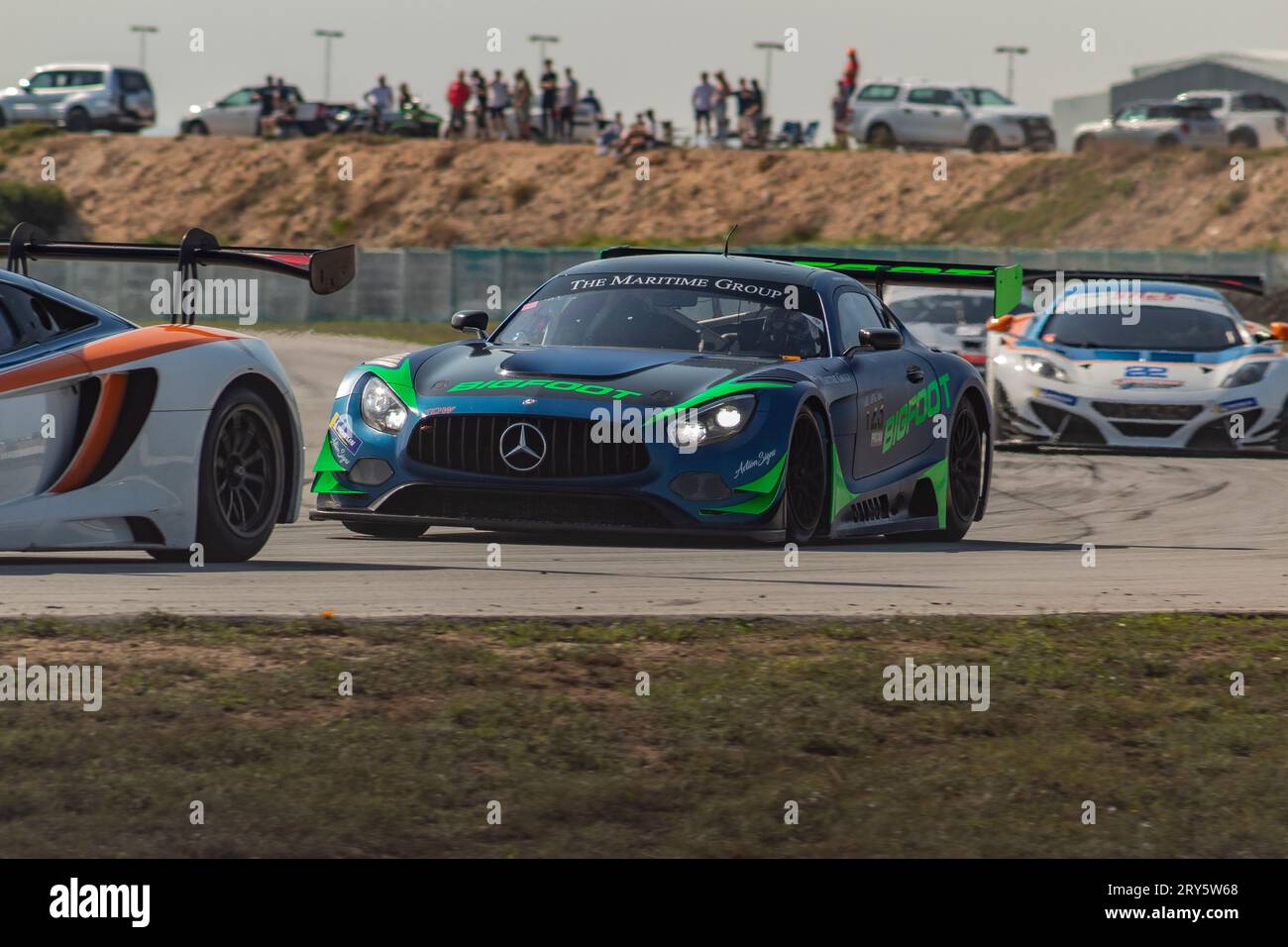 Classic endurance racing series hi-res stock photography and images - Alamy