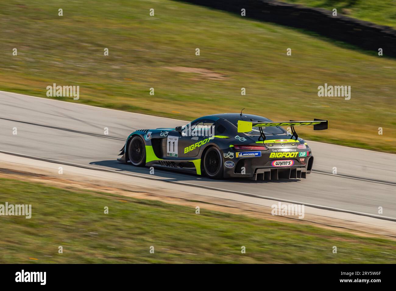 Scribante raceway hi-res stock photography and images - Alamy