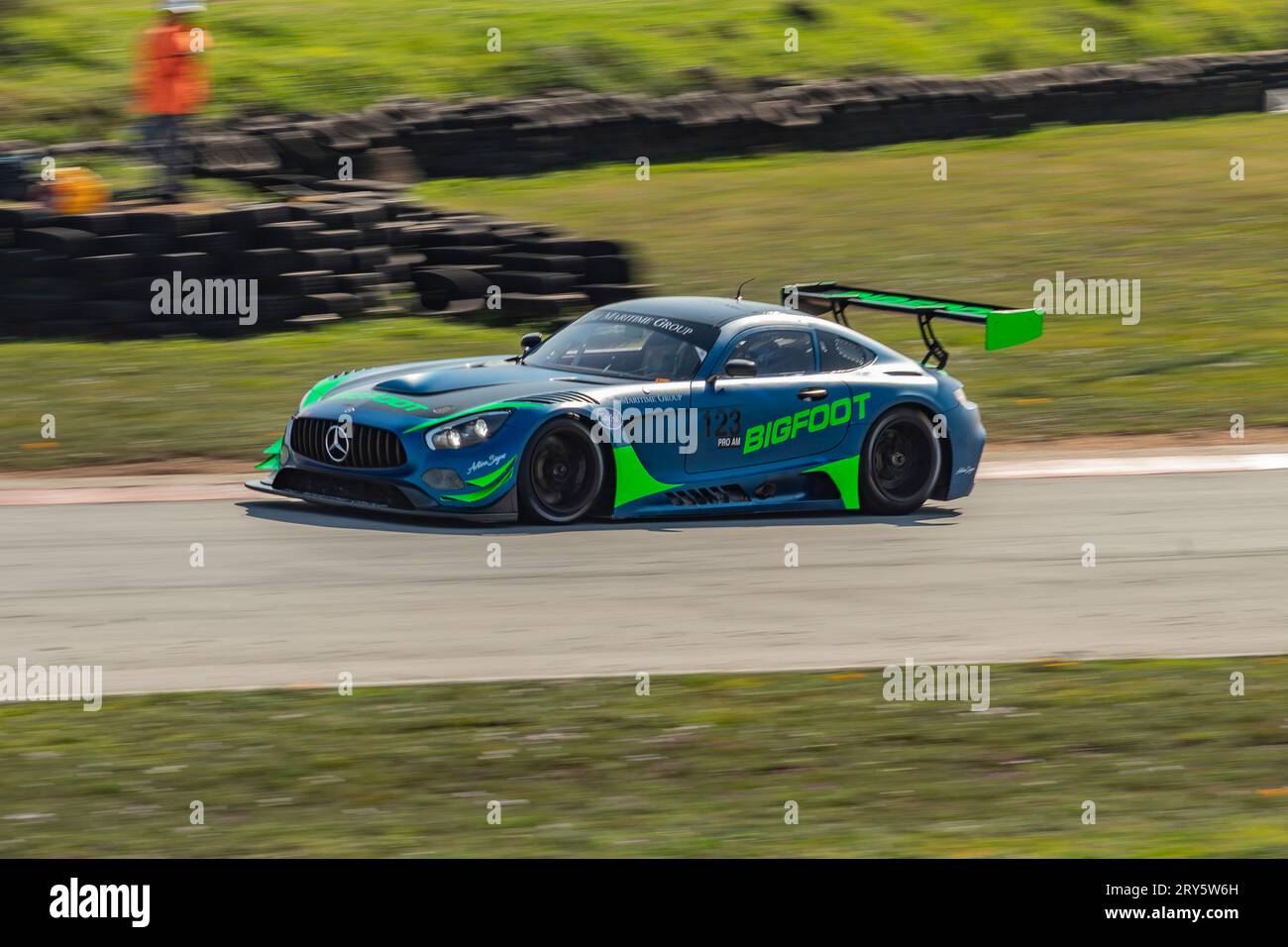 Scribante raceway hi-res stock photography and images - Alamy
