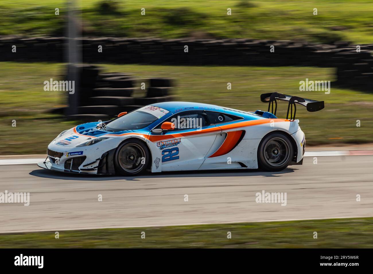 Scribante raceway hi-res stock photography and images - Alamy