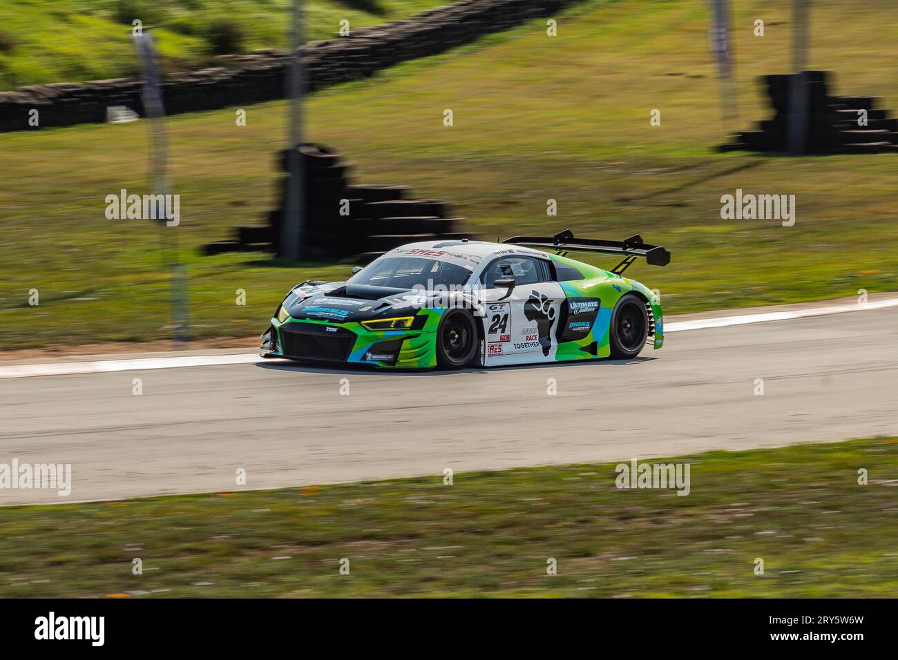 Scribante raceway hi-res stock photography and images - Alamy