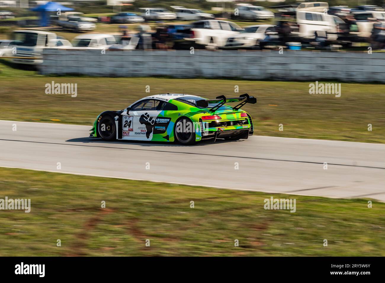 Scribante raceway hi-res stock photography and images - Alamy