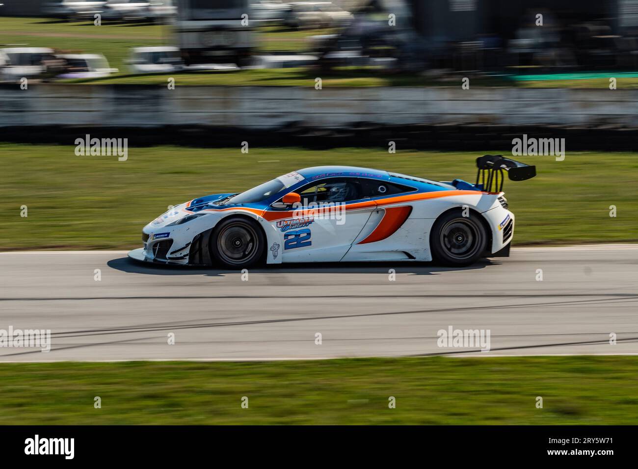 Classic endurance racing series hi-res stock photography and images - Alamy