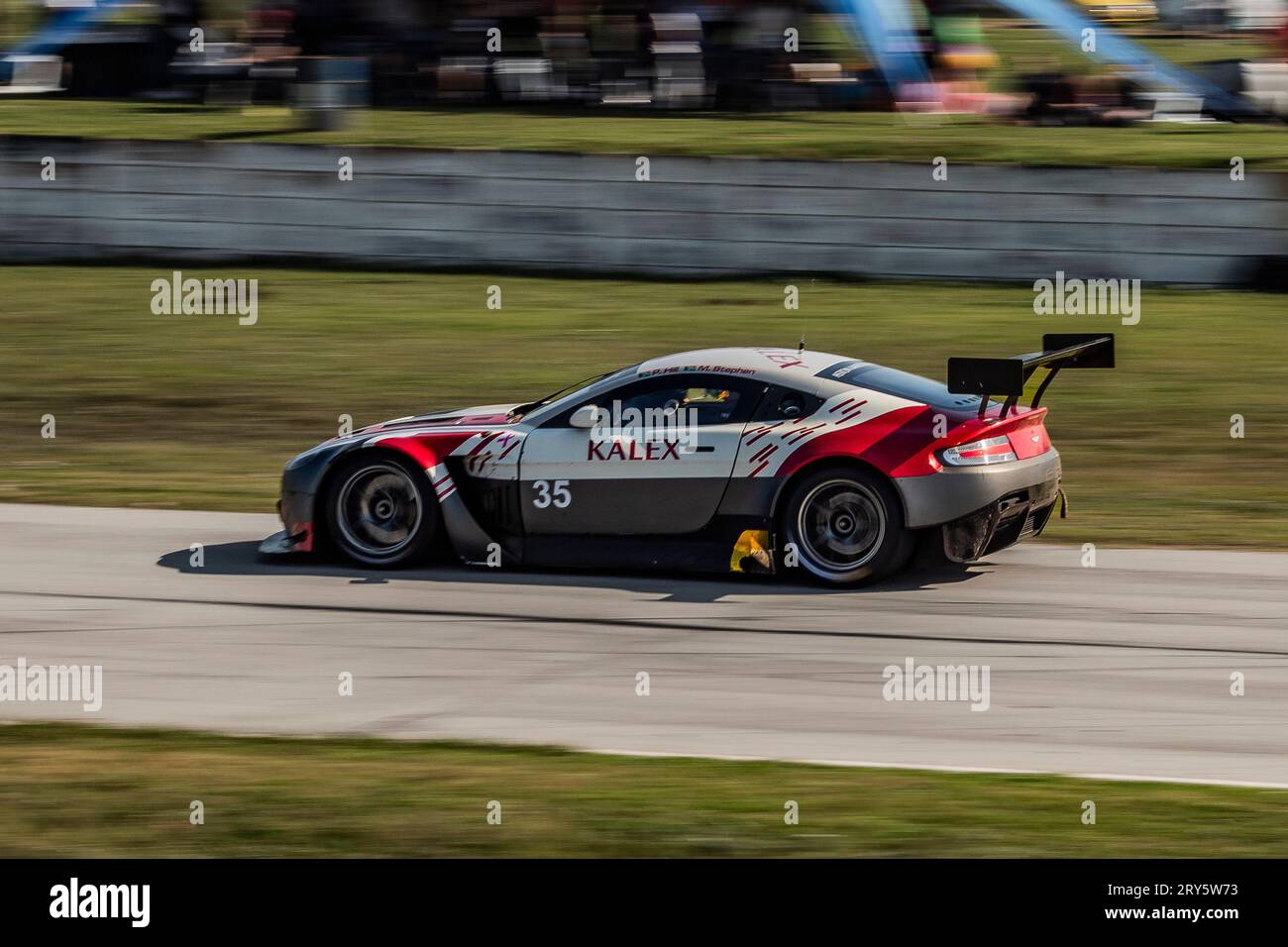 Classic endurance racing series hi-res stock photography and images - Alamy