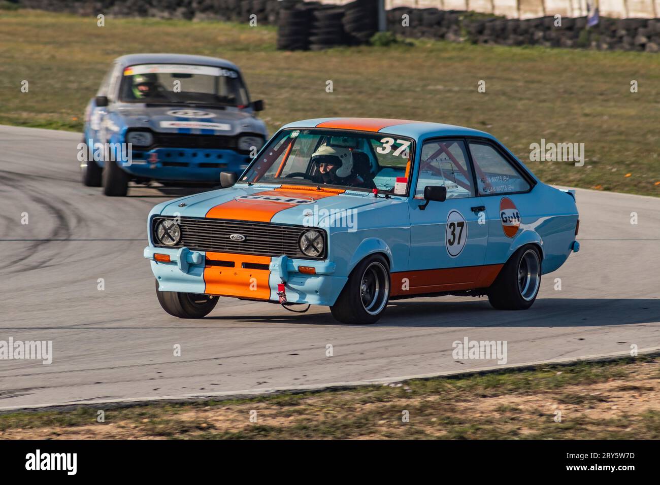 Scribante raceway hi-res stock photography and images - Alamy