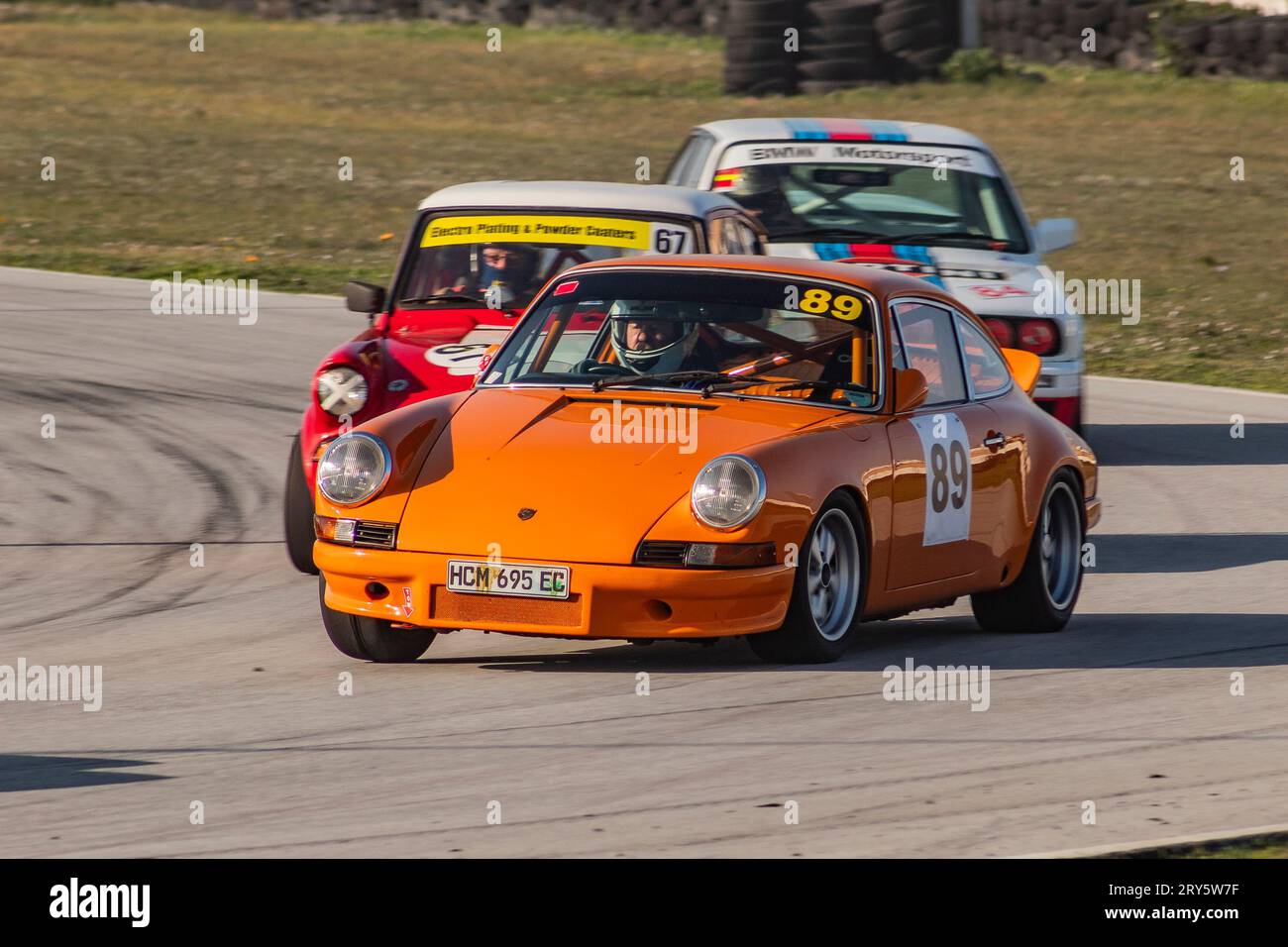 Scribante raceway hi-res stock photography and images - Alamy