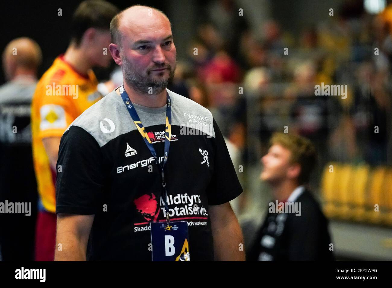 Thomas brandt hi-res stock photography and images - Alamy