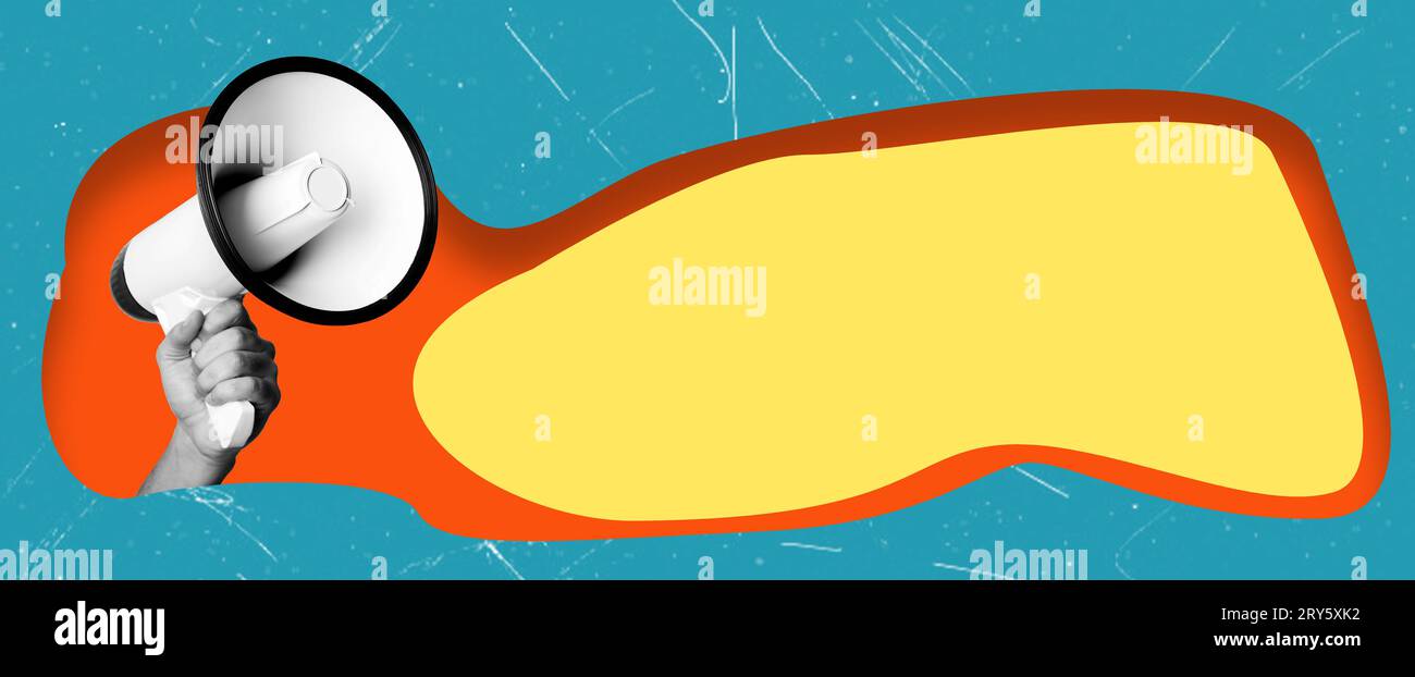 Collage social issues hi-res stock photography and images - Alamy