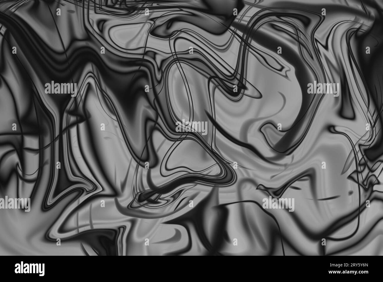 unveiling the mystique of trendy abstract colorful liquid background ...