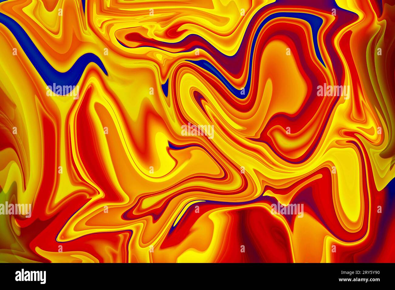 where liquify abstract pattern blends with creativity in liquify ...