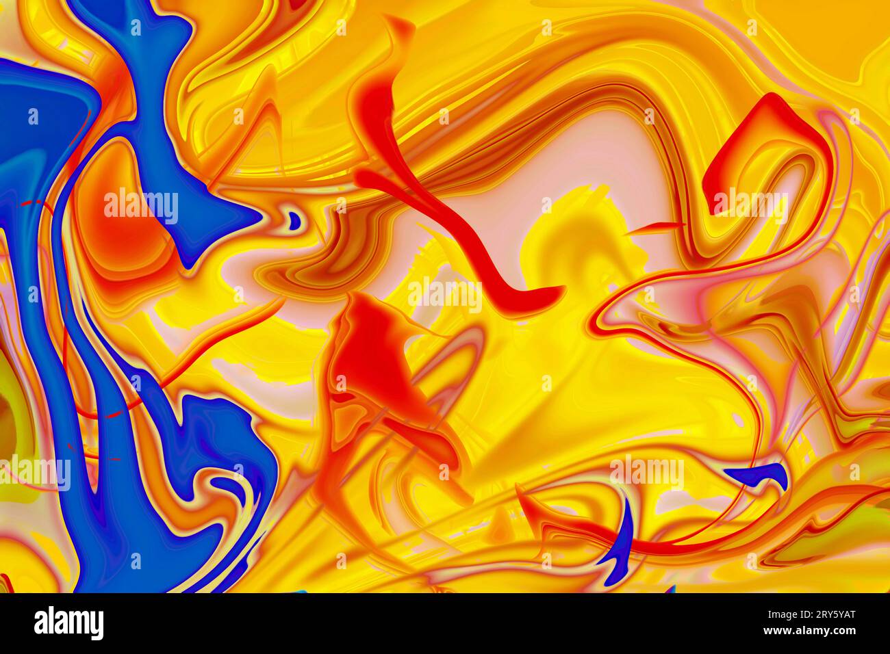 a journey through the brilliance of liquify abstract pattern with ...