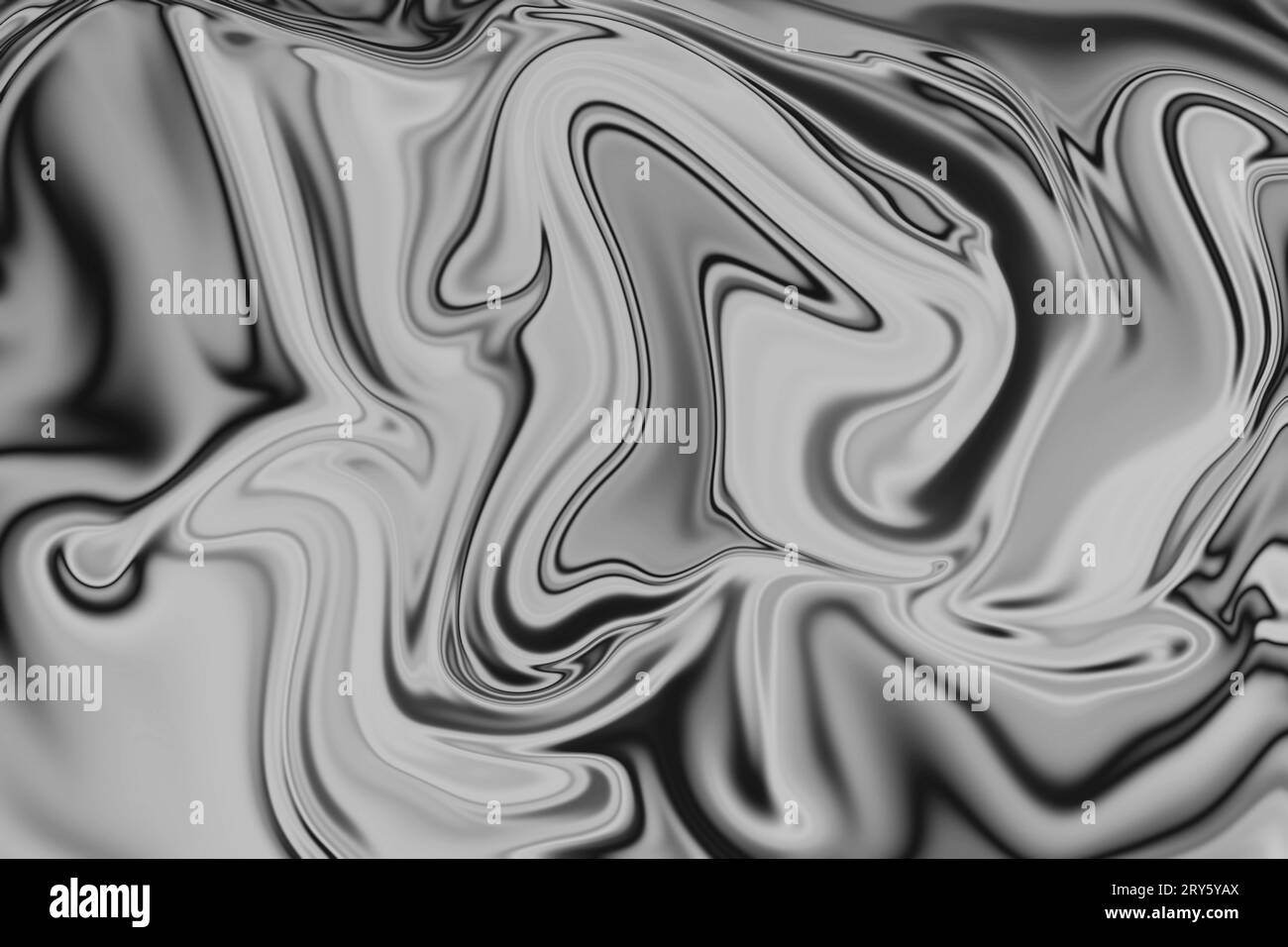 a journey through the brilliance of trendy abstract colorful liquid ...