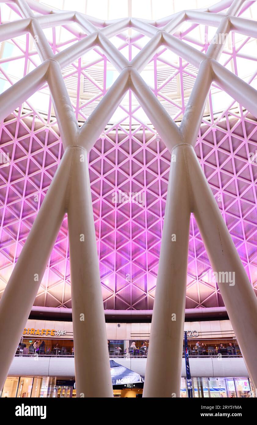 Kings Cross Station - London Stock Photo - Alamy