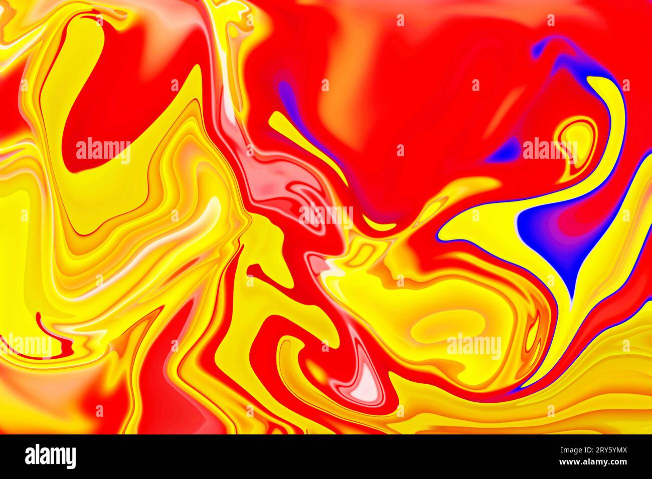 captivating forms and the fusion of liquify abstract pattern with ...