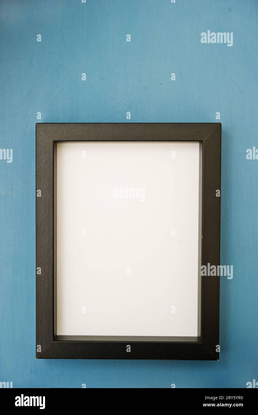Picture frame design hi-res stock photography and images - Alamy