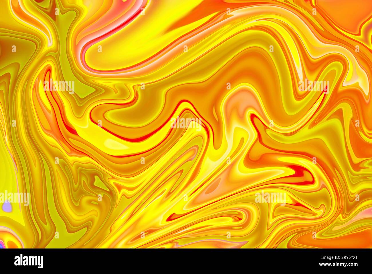 capturing the essence of art and technology through liquify abstract ...