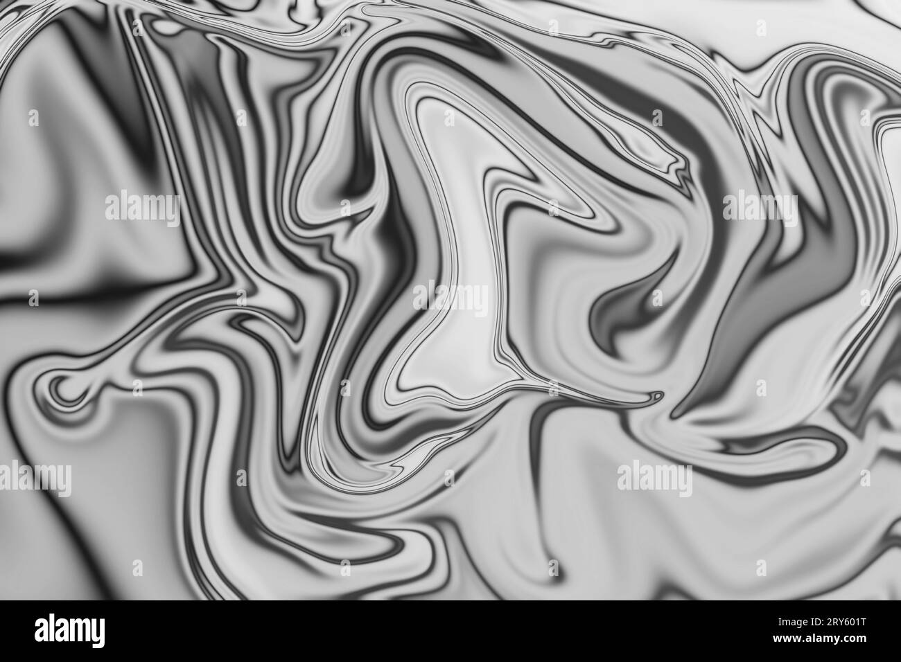 capturing the essence of trendy abstract colorful liquid background ...