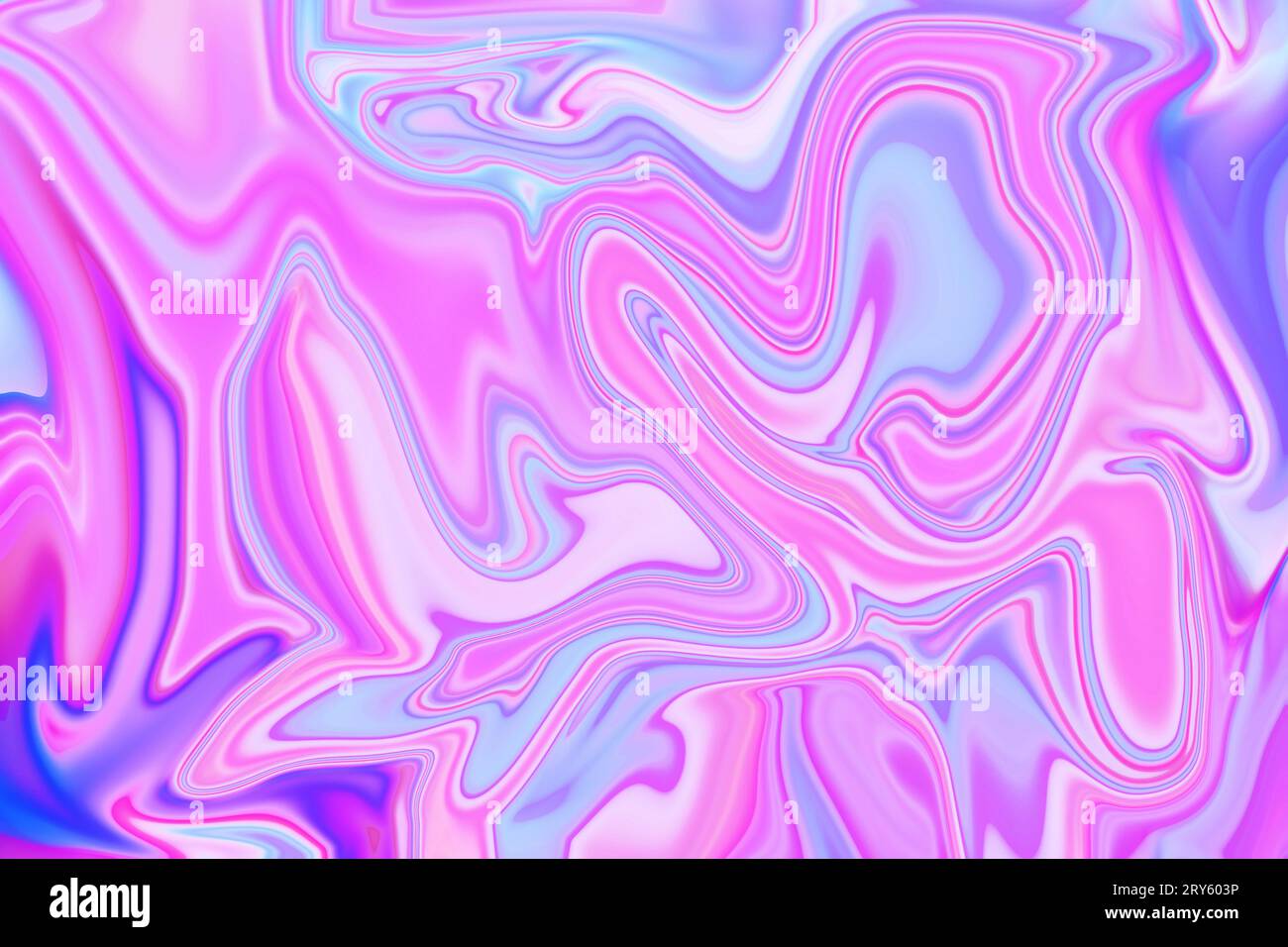 dynamic interplay of colors, fluidity, and liquify abstract pattern in ...