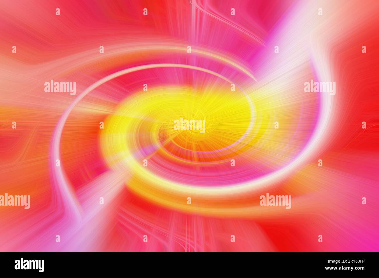 transcending boundaries with artistic expression in colorful blurred ...