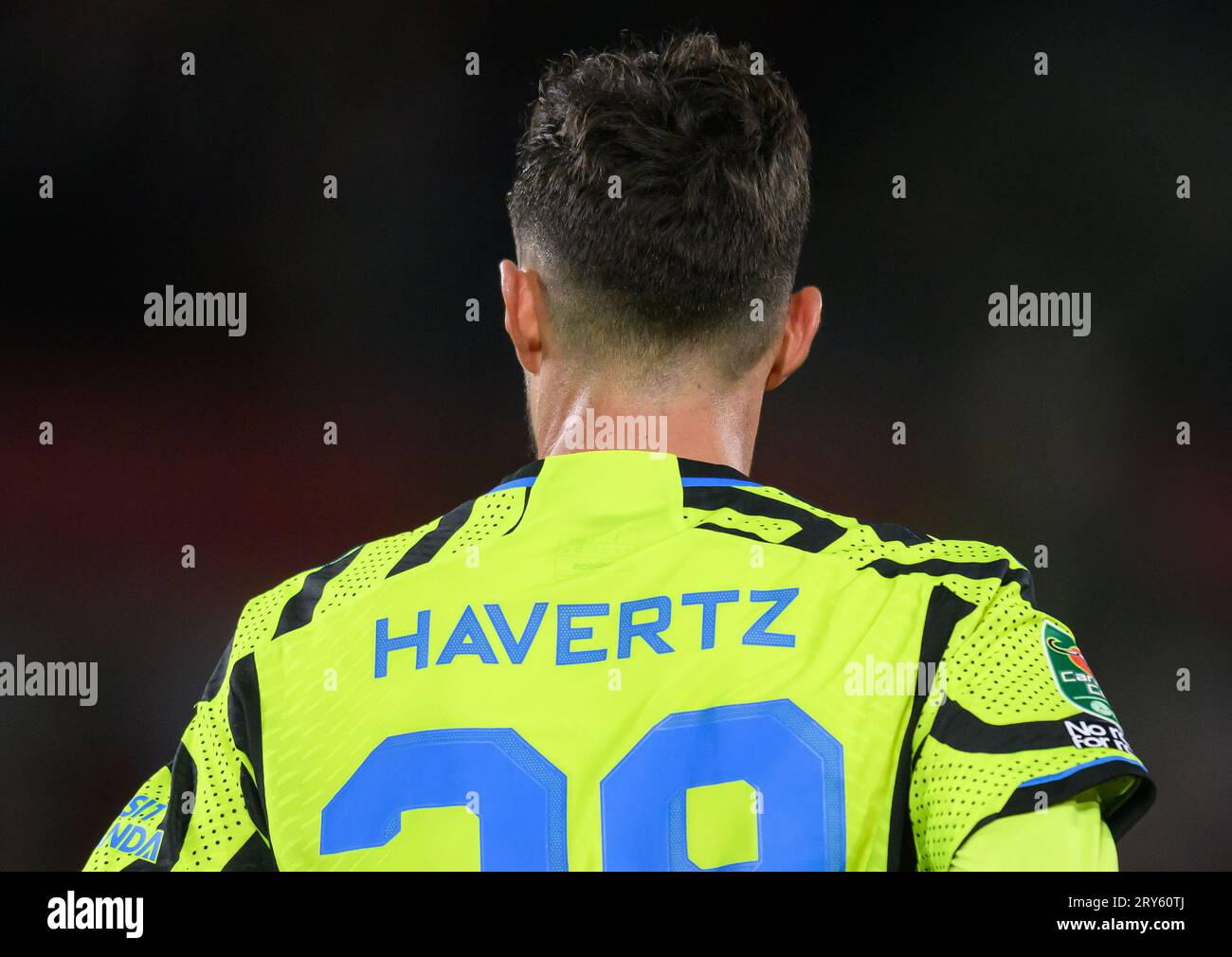 Kai havertz 2023 hi-res stock photography and images - Alamy