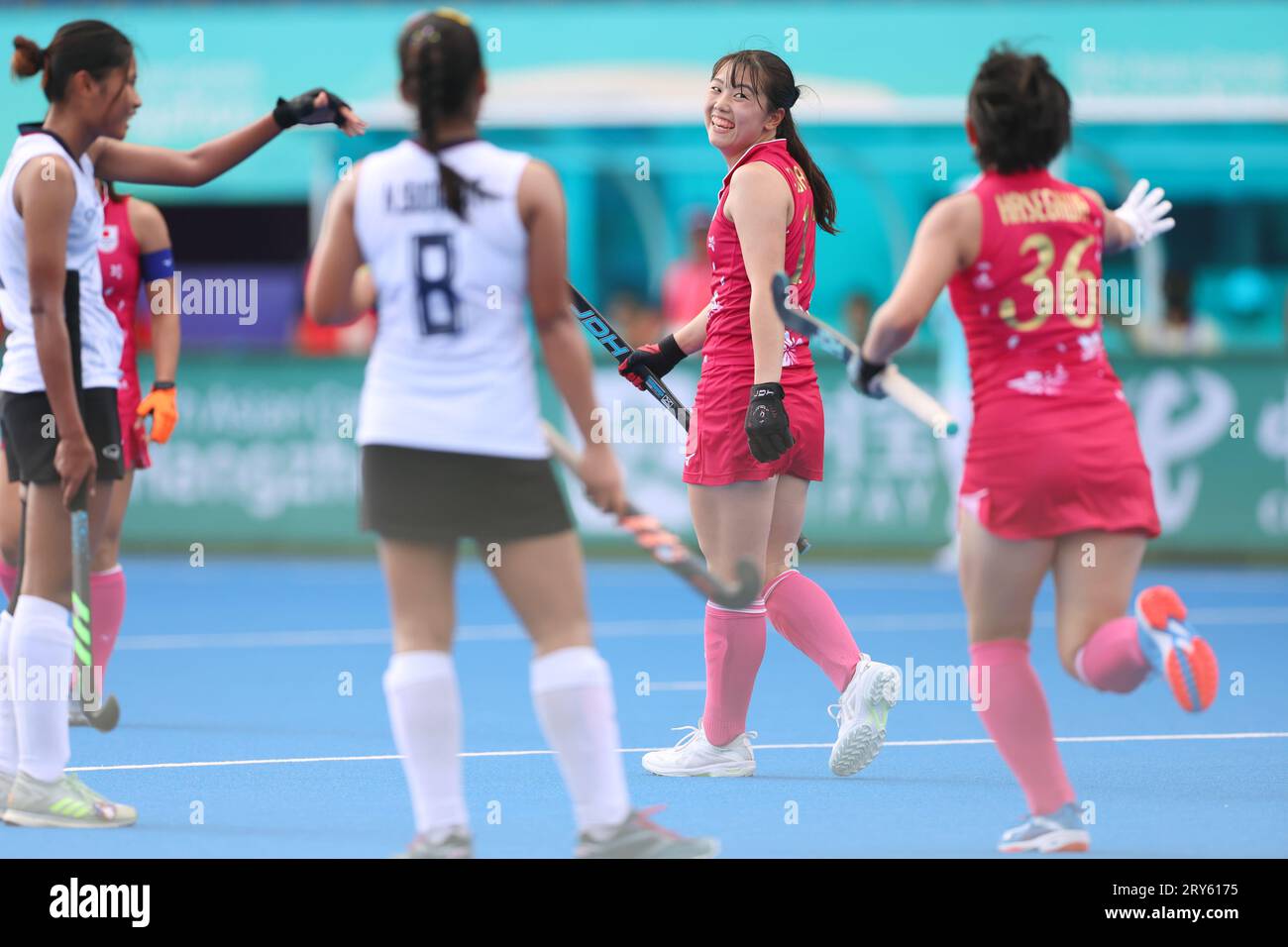 Shiho kobayakawa hi-res stock photography and images - Alamy