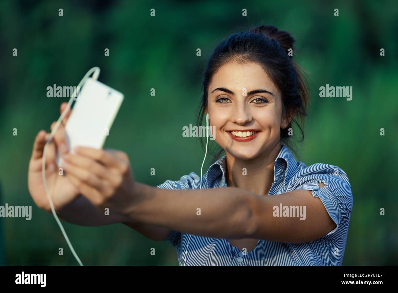 Self marketing hi-res stock photography and images - Alamy