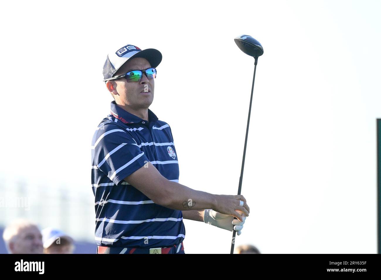 Rickie fowler 2023 hi-res stock photography and images - Alamy