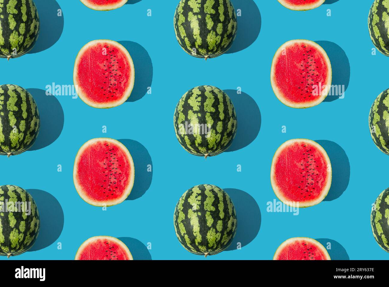 Melon frame hi-res stock photography and images - Alamy