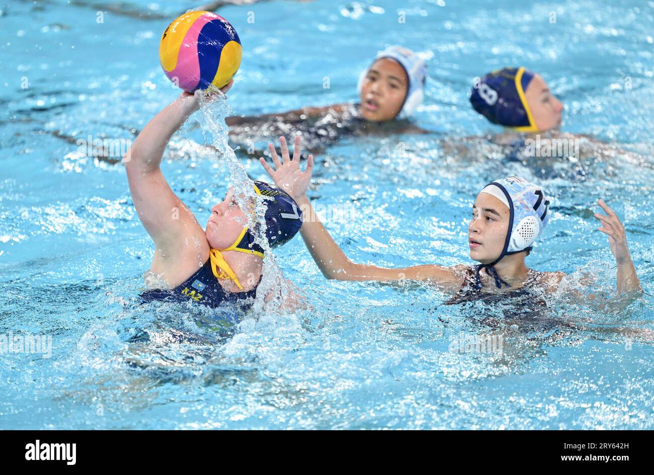 Anna novikova hi-res stock photography and images - Alamy