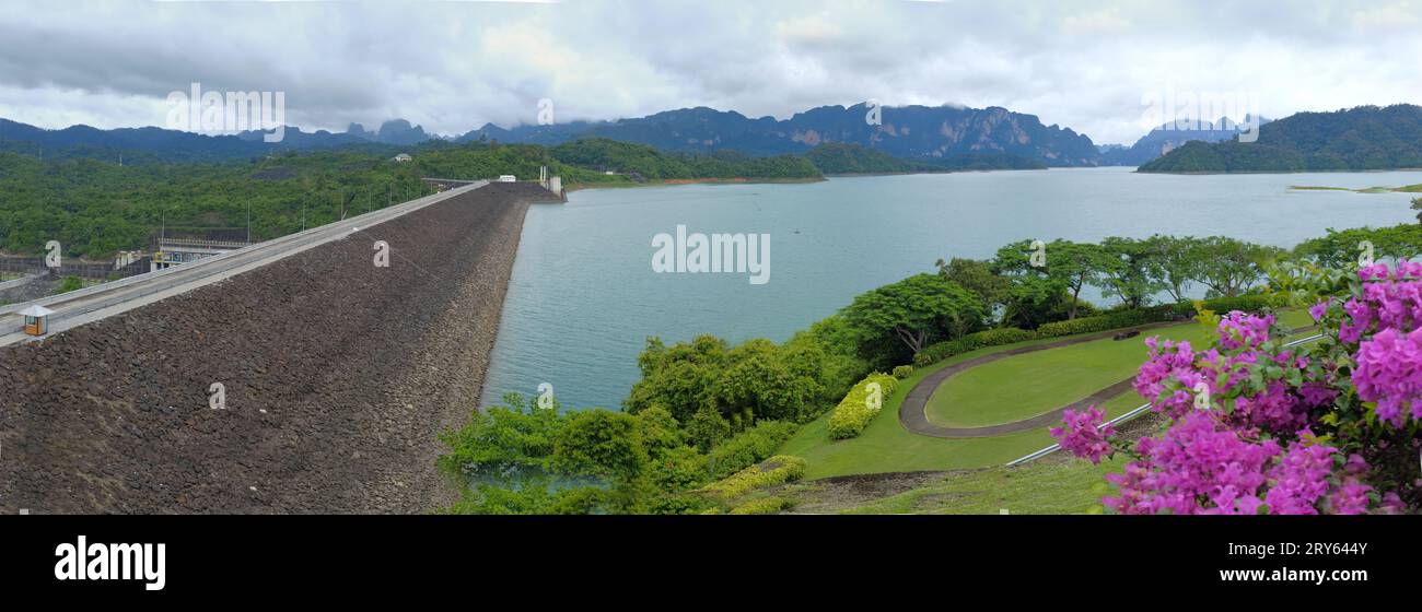 Ratchaprapha hi-res stock photography and images - Alamy