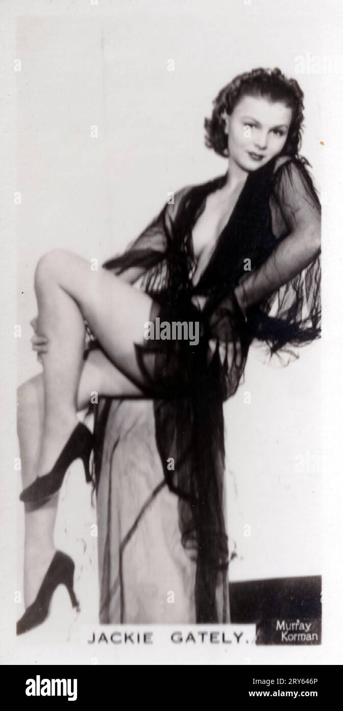 Jackie gately hi-res stock photography and images - Alamy