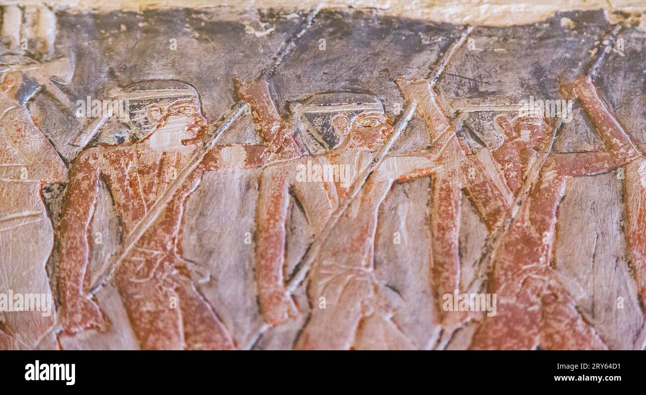 Mehu tomb hi-res stock photography and images - Alamy