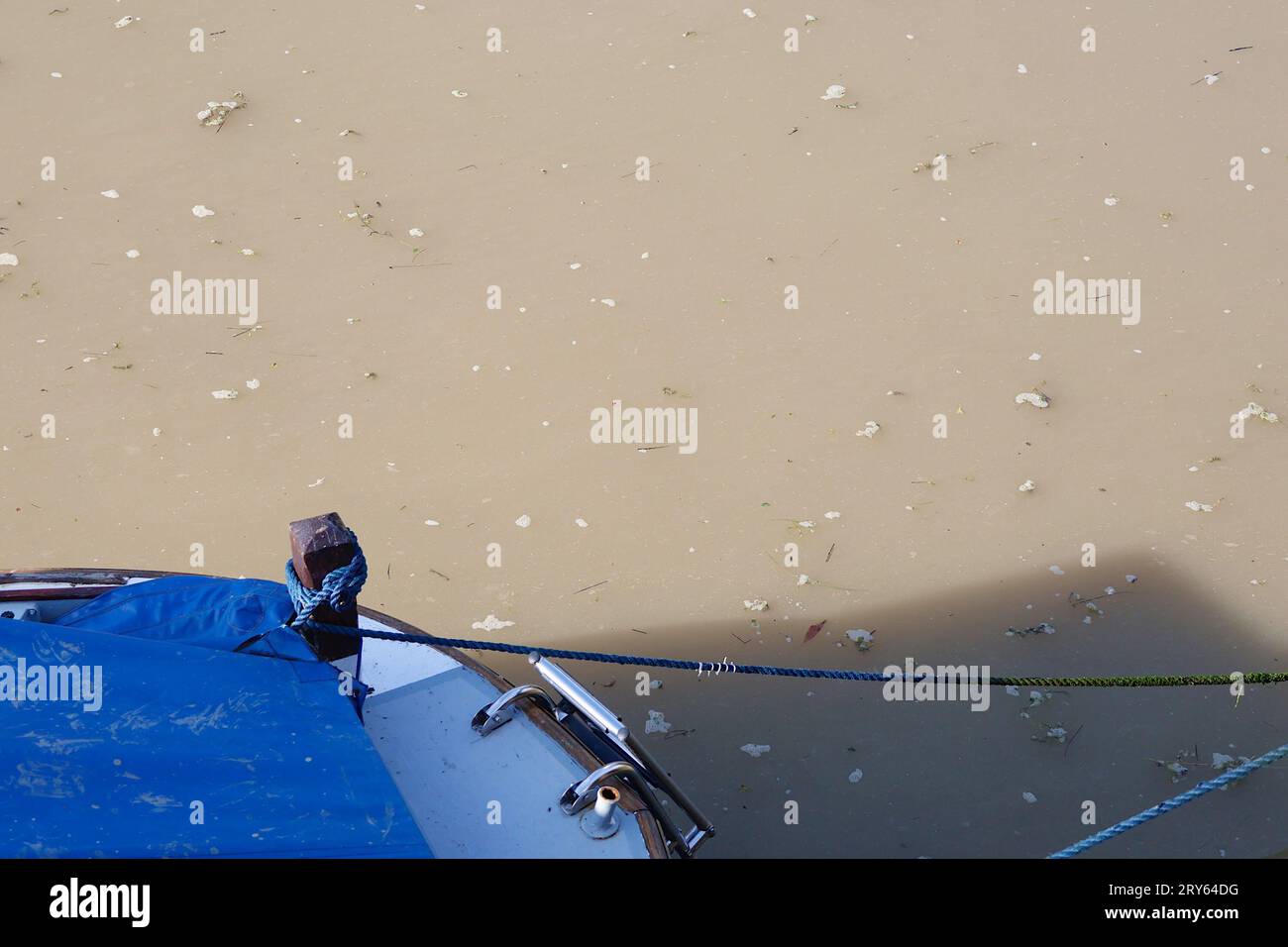 Rye, East Sussex, UK. 29 Sep, 2023. Residents of the ancient town of ...