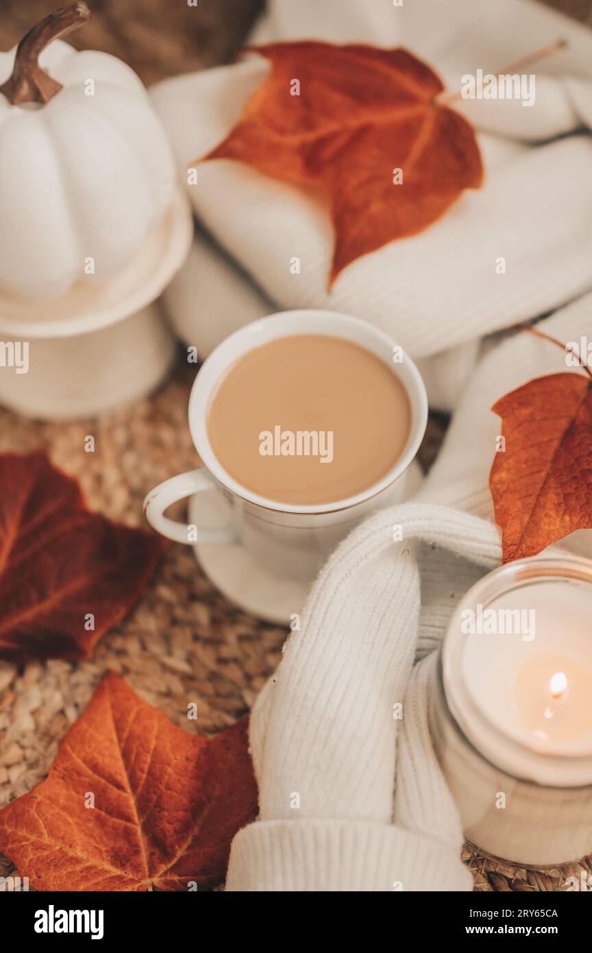 Fall flavor hi-res stock photography and images - Alamy