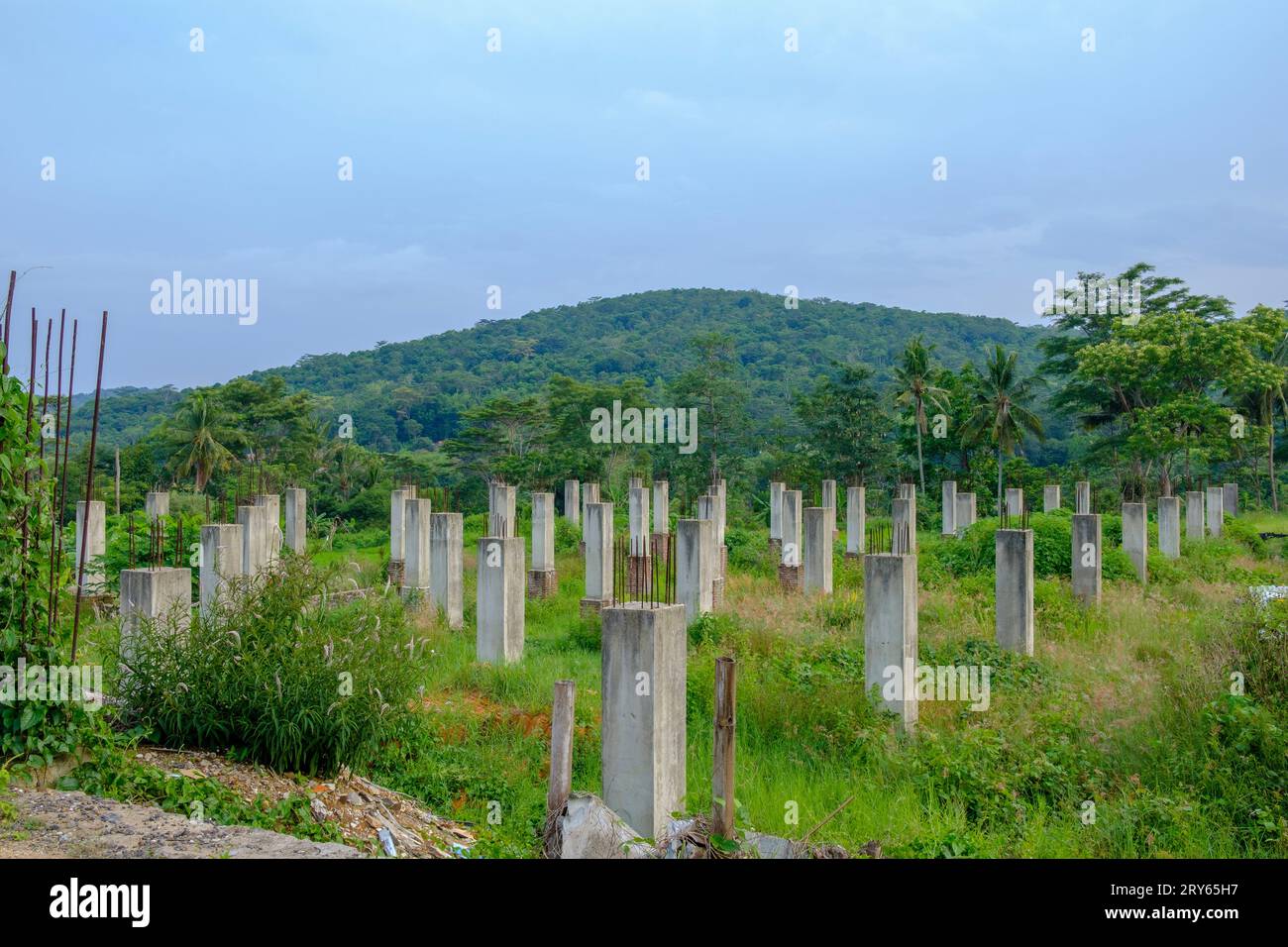 Beautiful asian scenery hi-res stock photography and images - Alamy