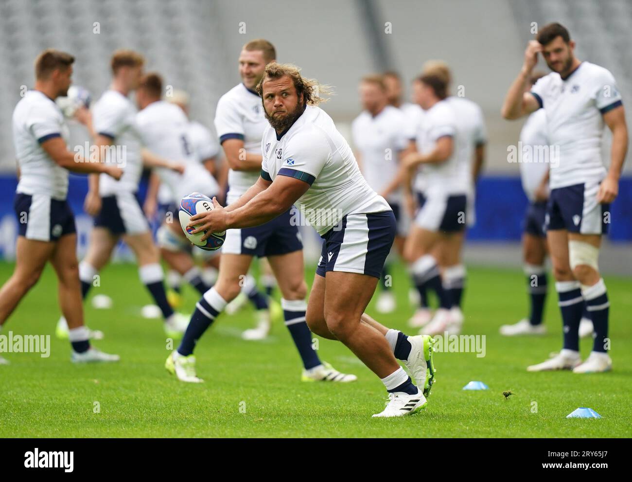 Pierre schoeman world cup hi-res stock photography and images - Alamy