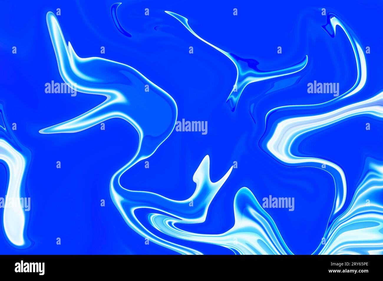 a serene exploration of vibrant patterns in ink abstract arty pattern ...