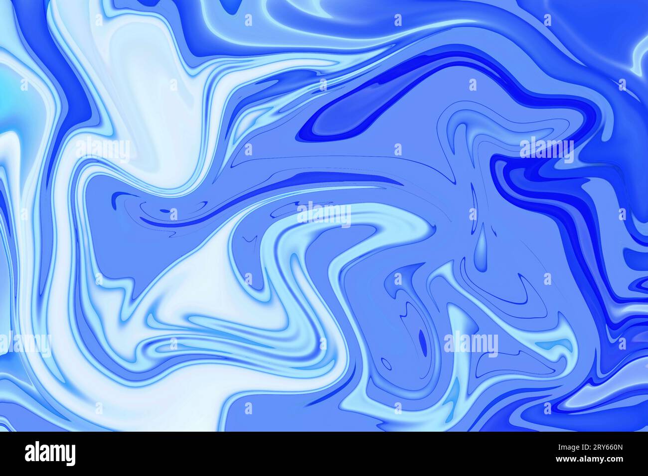 a symphony of colors with ink abstract arty pattern, vibrant paint, and ...