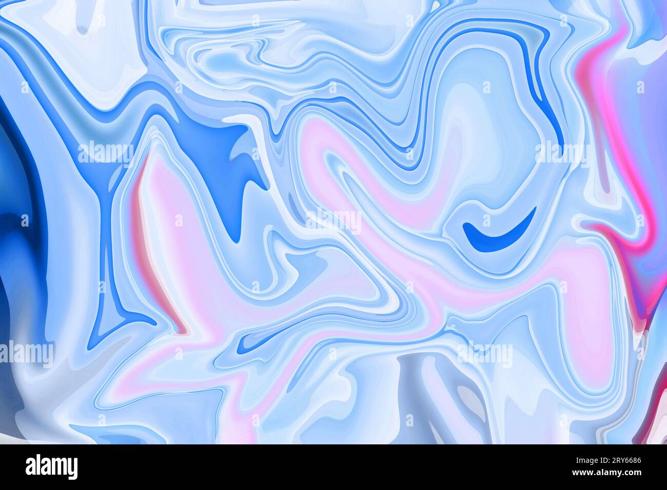 artistic exploration of ink abstract arty patterns, vibrant colors, and ...