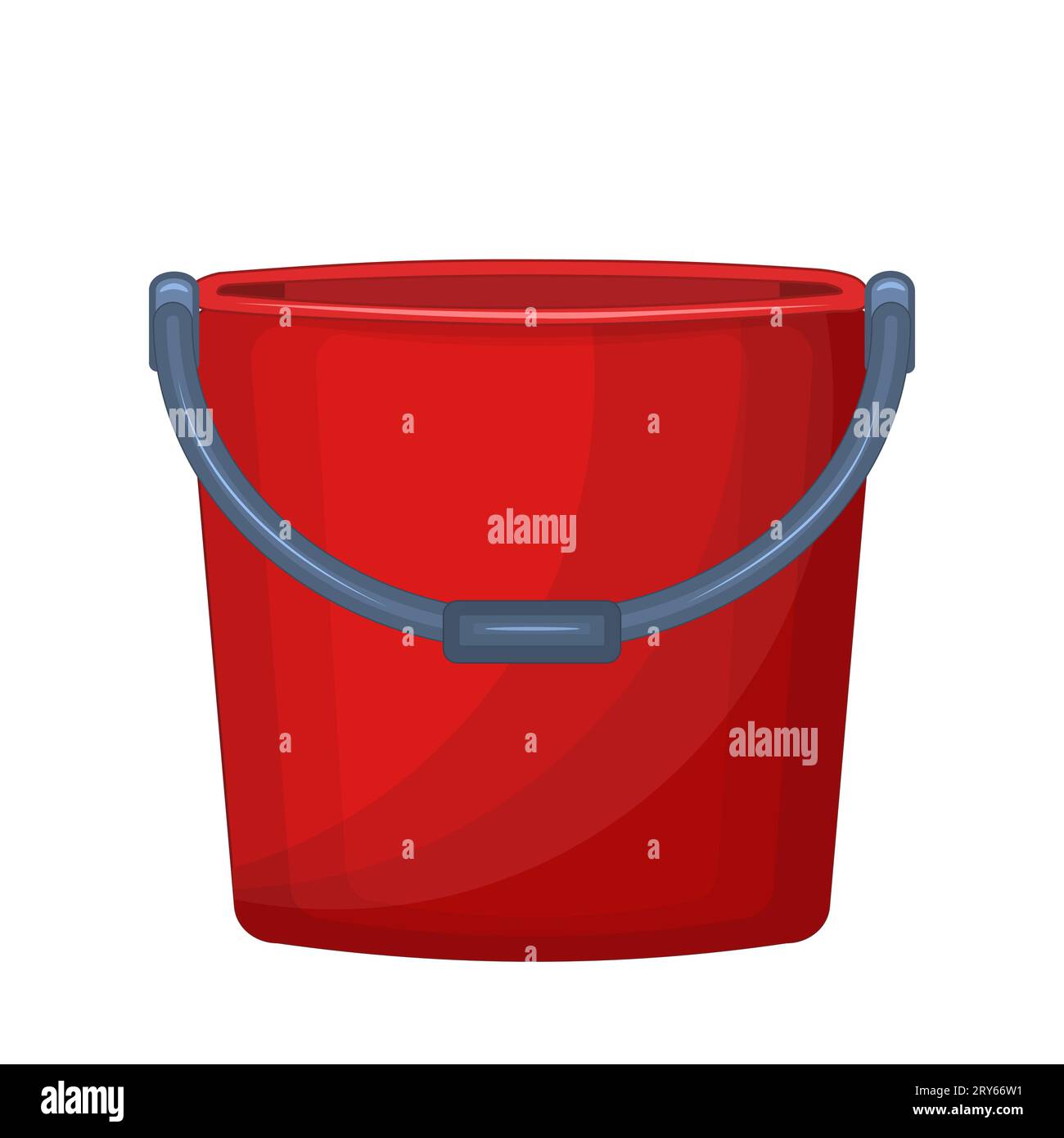 Kid beach trash bin hi-res stock photography and images - Alamy