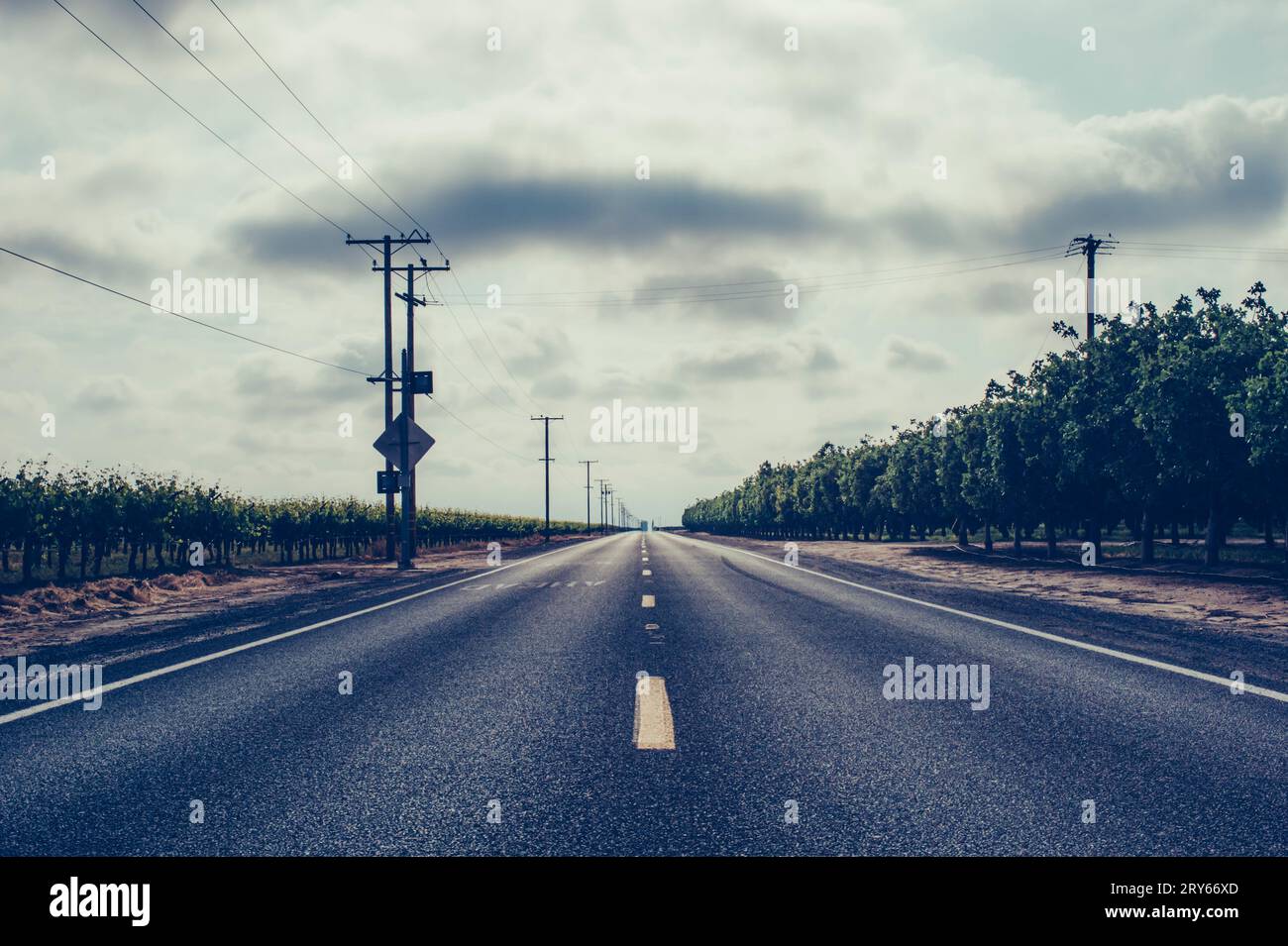 Motorways highways hi-res stock photography and images - Alamy