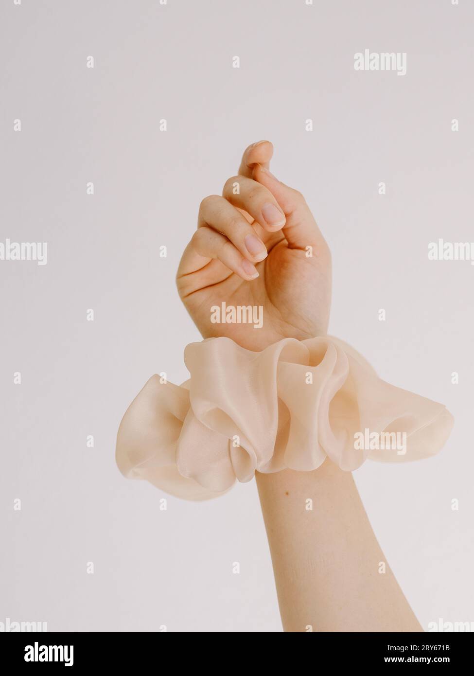 Wrist adornment hi-res stock photography and images - Alamy