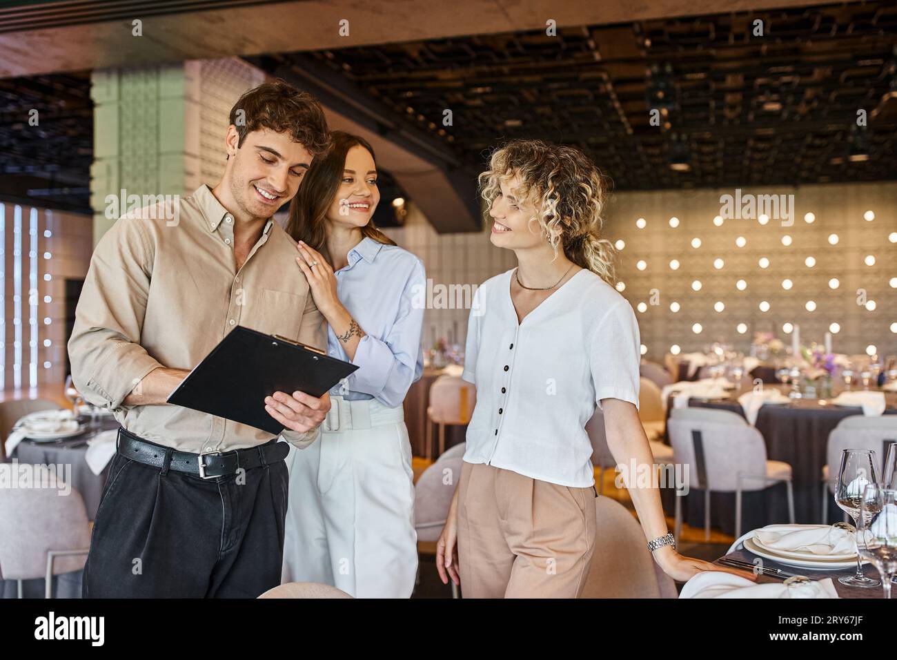 Coordination agreement hi-res stock photography and images - Alamy