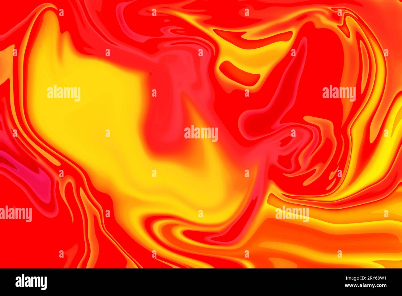 captivating design featuring red yellow color mix background orange ...